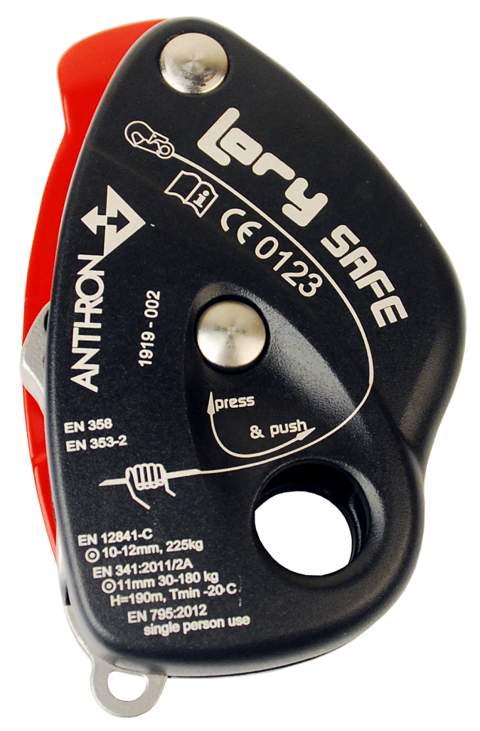 Descensores - Blog de Gharopro